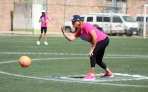 ¿Qué es y cómo se juega el Futbeis? | SPyM